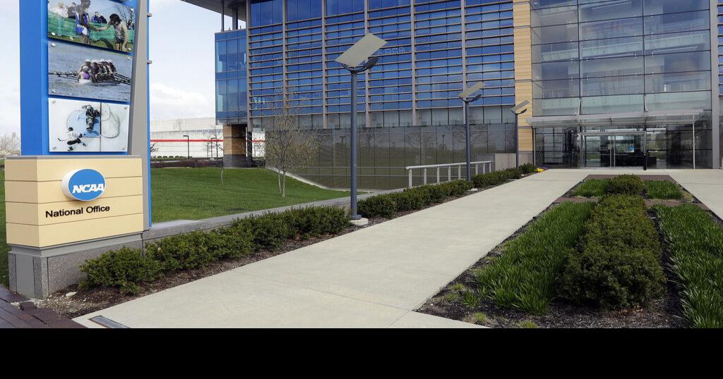 NCAA to lift moratorium on football, basketball workouts | Sports ...