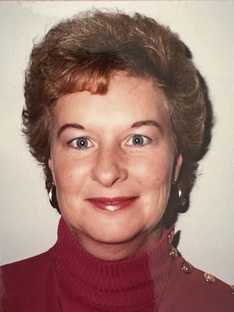 Roberta "Joyce" Turner (Pennington) | Washington County Obituaries ...