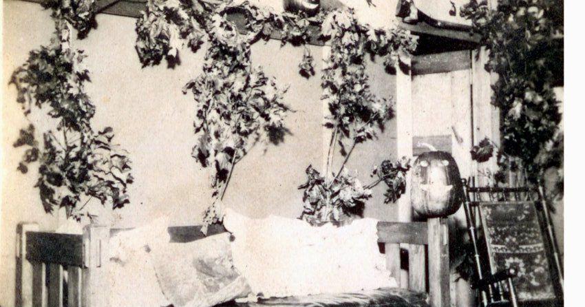 Scenes From The Past: The Seldom Inn | Washington Co. News | gmtoday.com