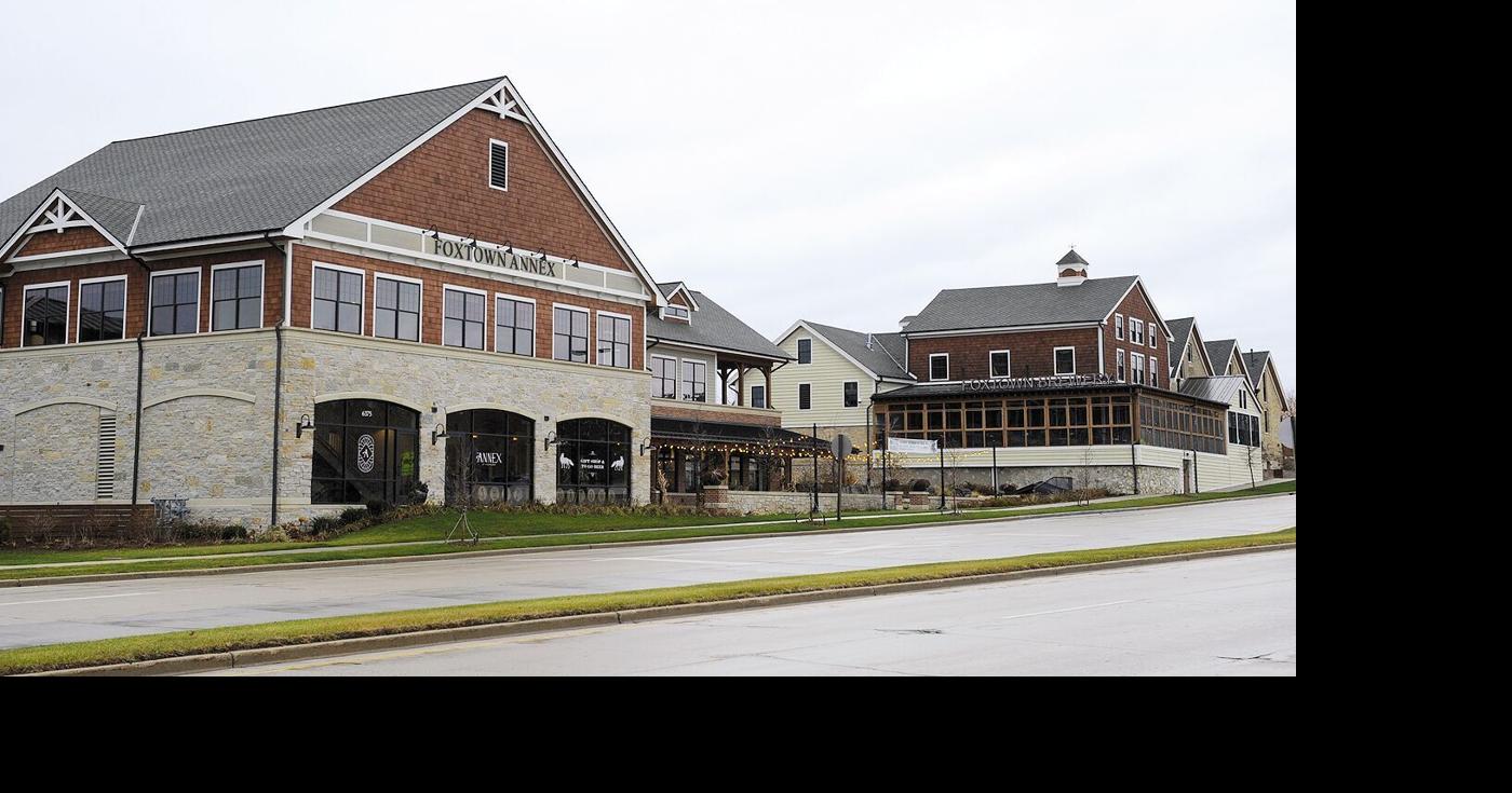 Bistro de Renard coming to Mequon Town Center January 2023 | Ozaukee Co ...