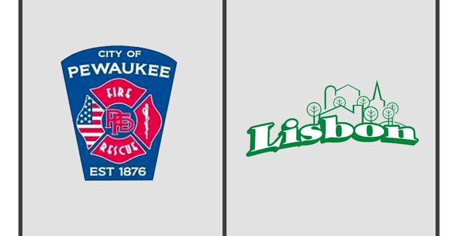 Lisbon village board to vote on contract with City of Pewaukee for fire ...