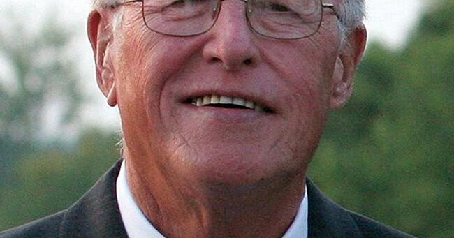 Donations are being accepted for Jim Coutts memorial wall | Ozaukee Co ...