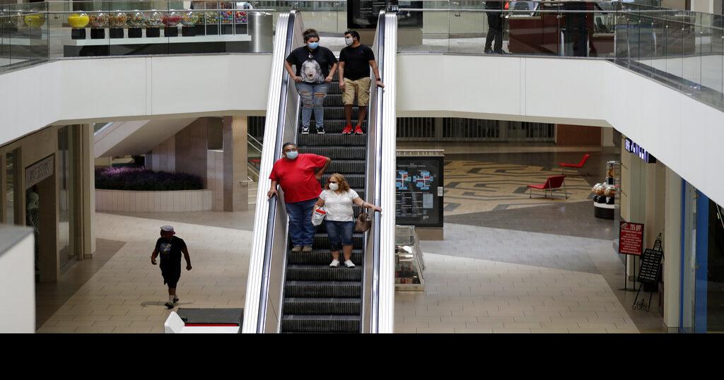 With quirks and restrictions, many states lift lockdowns | News ...