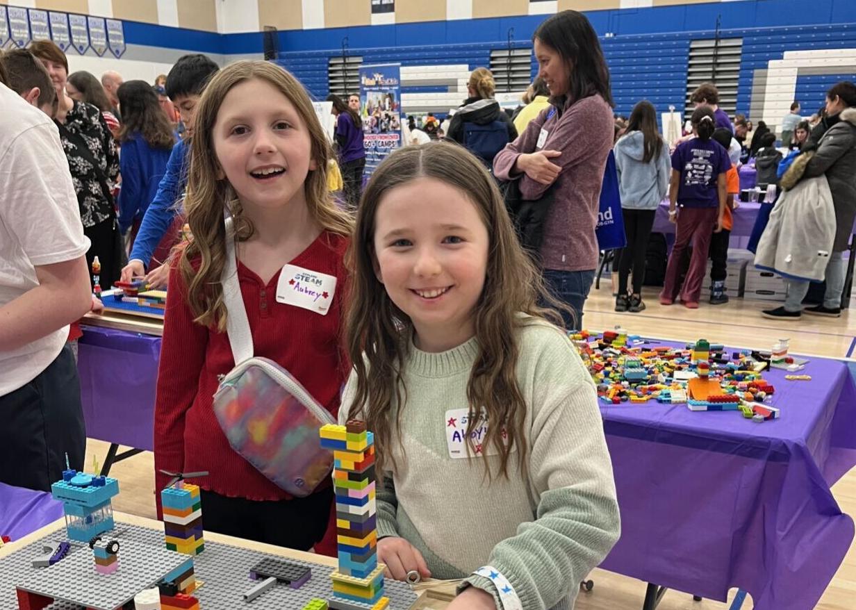 Elmbrook’s STEAM event raises $30,000 for Robotics and Automation space ...