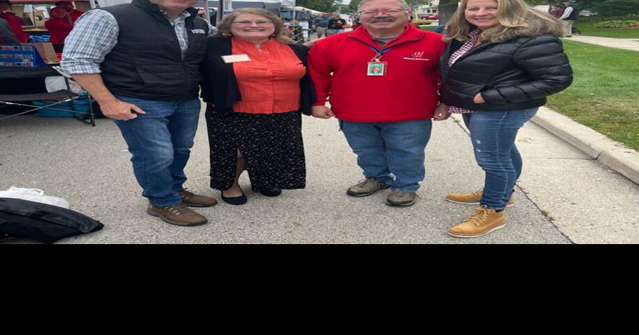 Music, food and more at Mukwonago Fall Fest | Waukesha Co. News ...