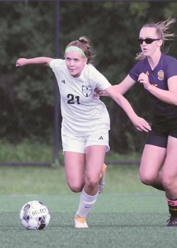 Goal oriented: KML’s Zarling HM all-state pick | Washington Co. Sports ...