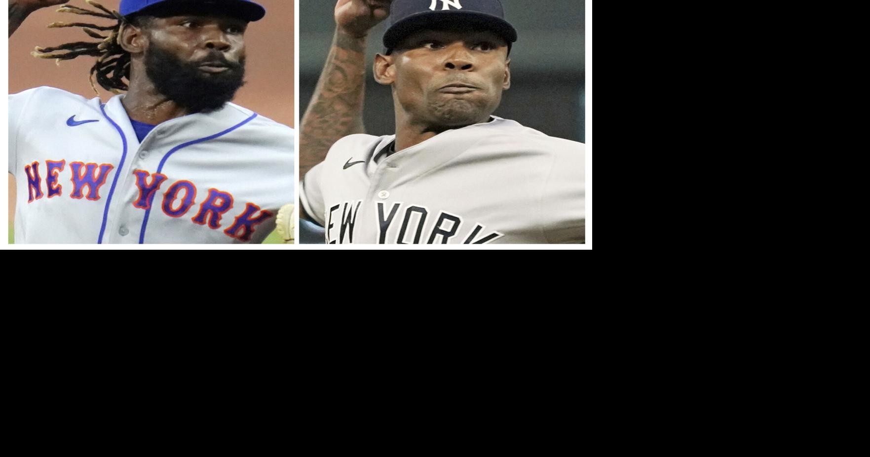 New York Yankees drop ban on beards, 49 years after it was imposed by ...