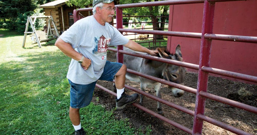 A storybook farm | Business | gmtoday.com