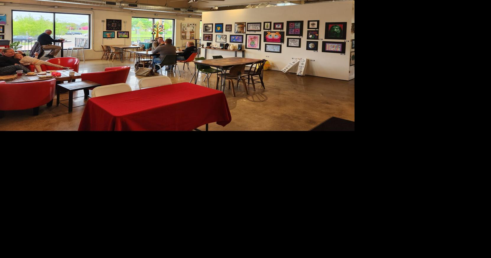 WBSD holding K-12 Art Show opening at The Hub Thursday | Washington Co ...