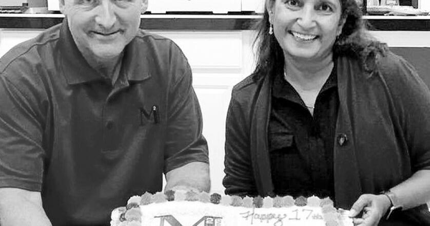 M Squared Engineering, LLC celebrates 17 years of business | Business ...