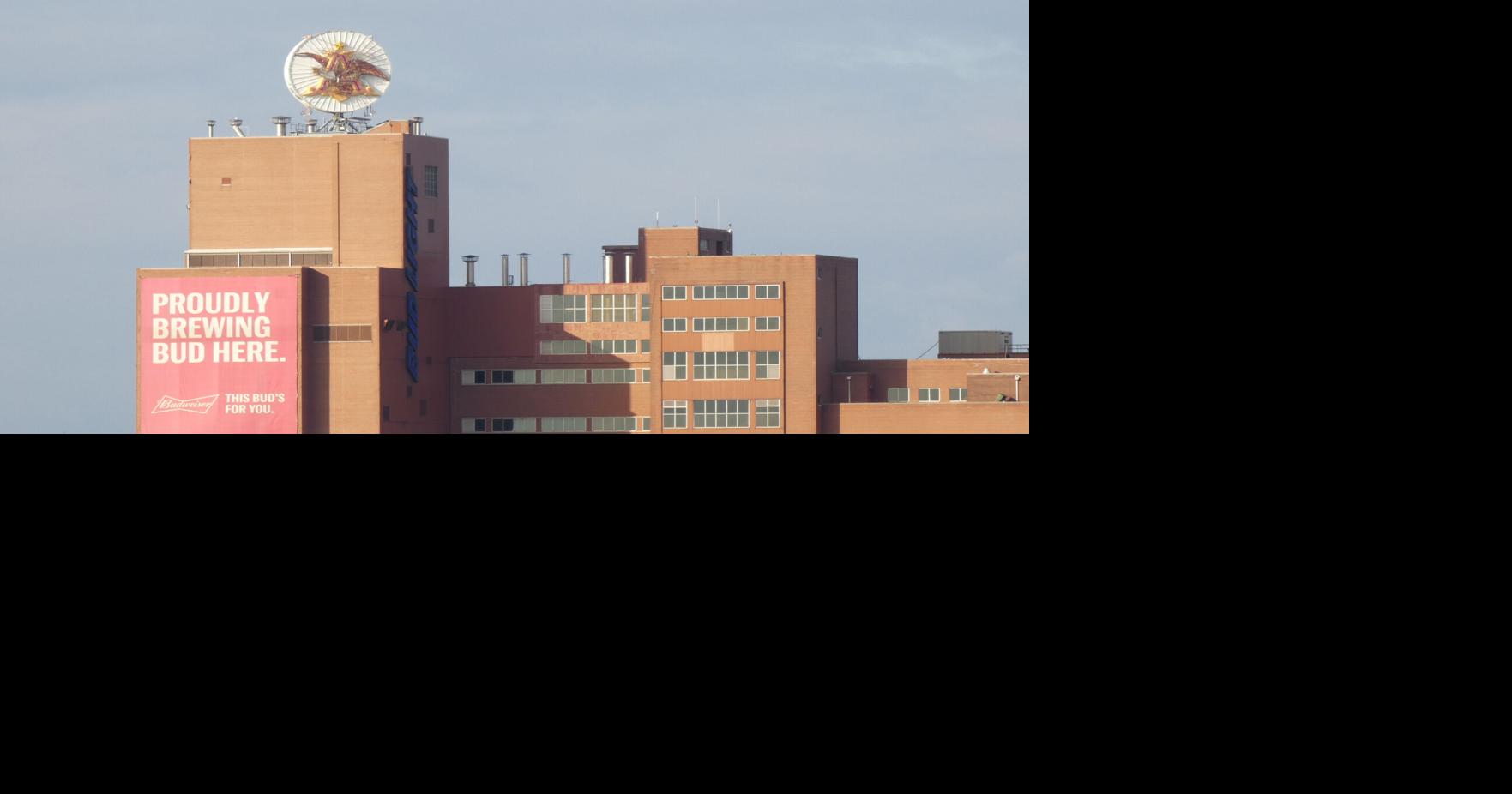 Anheuser-Busch to close its Newark brewery after 75 years | Business ...
