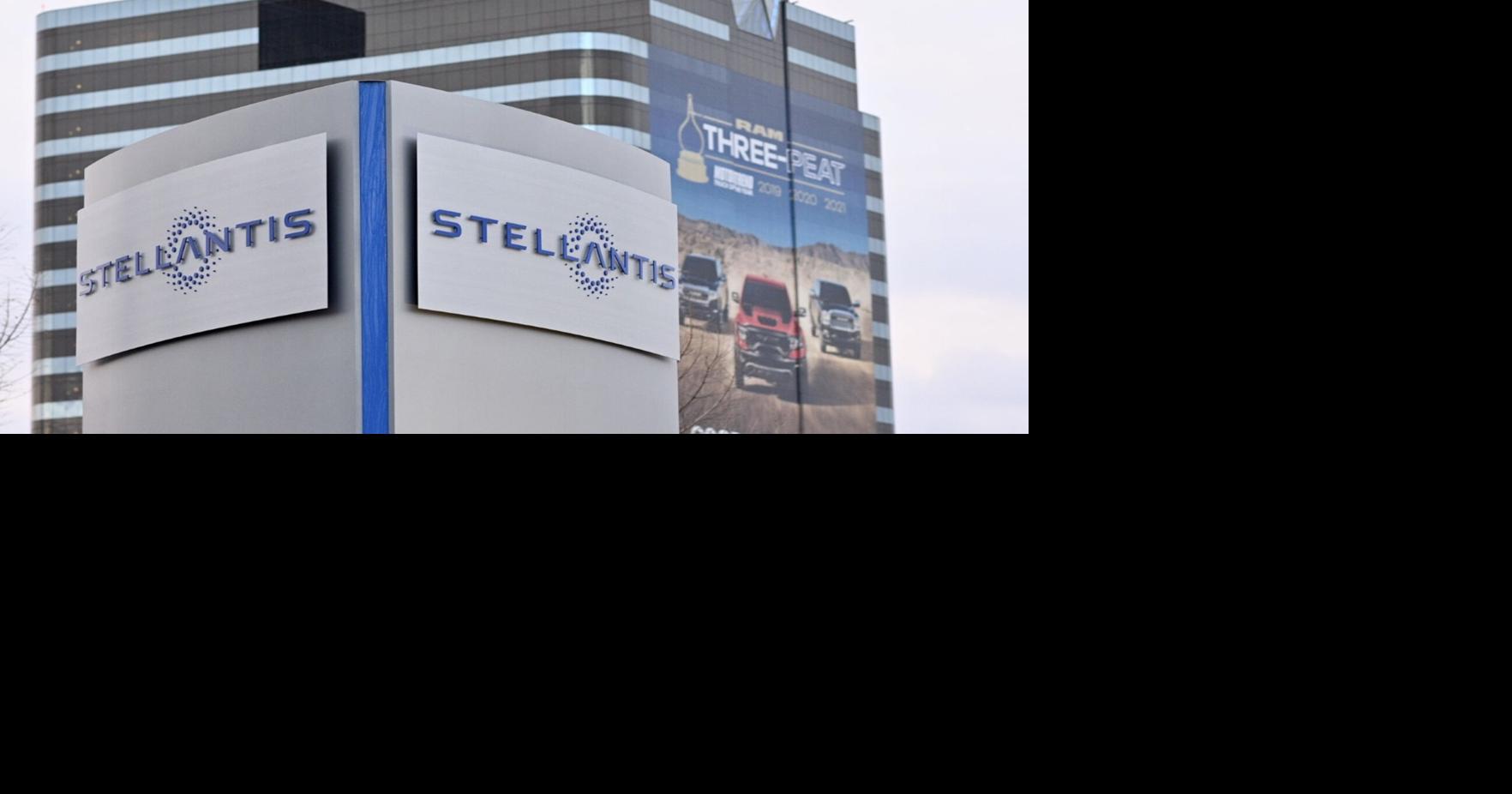 Stellantis COO Mark Stewart touts 30% break-even point in North America ...