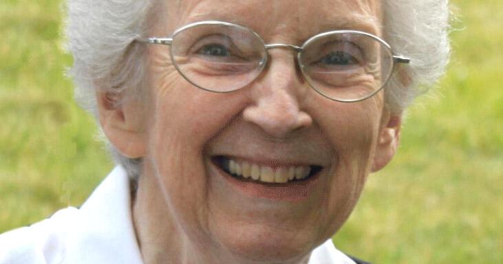 Elizabeth (Libby) Sellars (nee Van Liew) | Waukesha County Obituaries ...