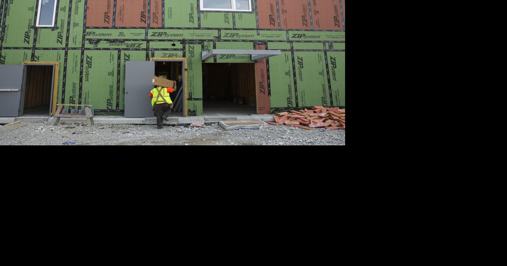 Passive House design is coming to Chicago’s multifamily housing ...