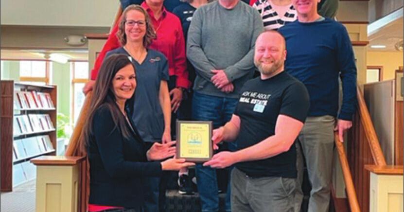 Evancer Resource Group joins chamber | Waukesha Co. Business News ...