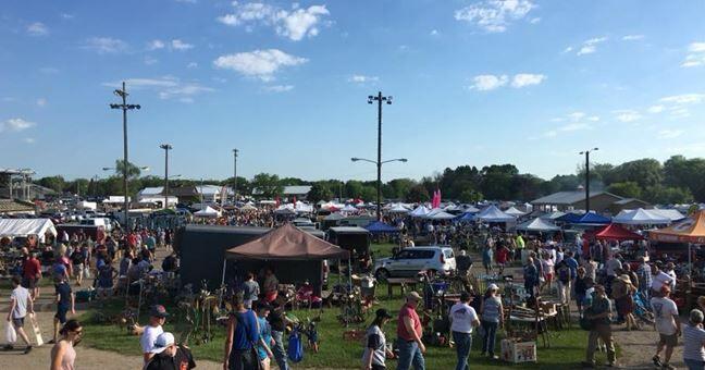 Cedarburg Maxwell Street Days | Events | gmtoday.com