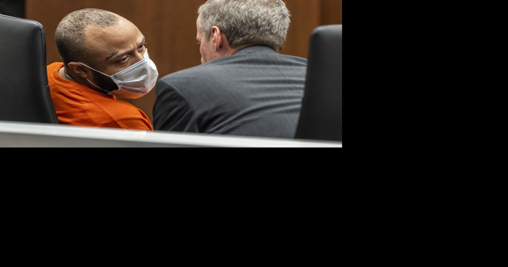 Lead attorney for Brooks seeks to withdraw from case | Waukesha Co ...