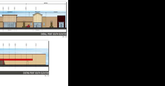 Commission wants more out of old Kmart building | Business | gmtoday.com