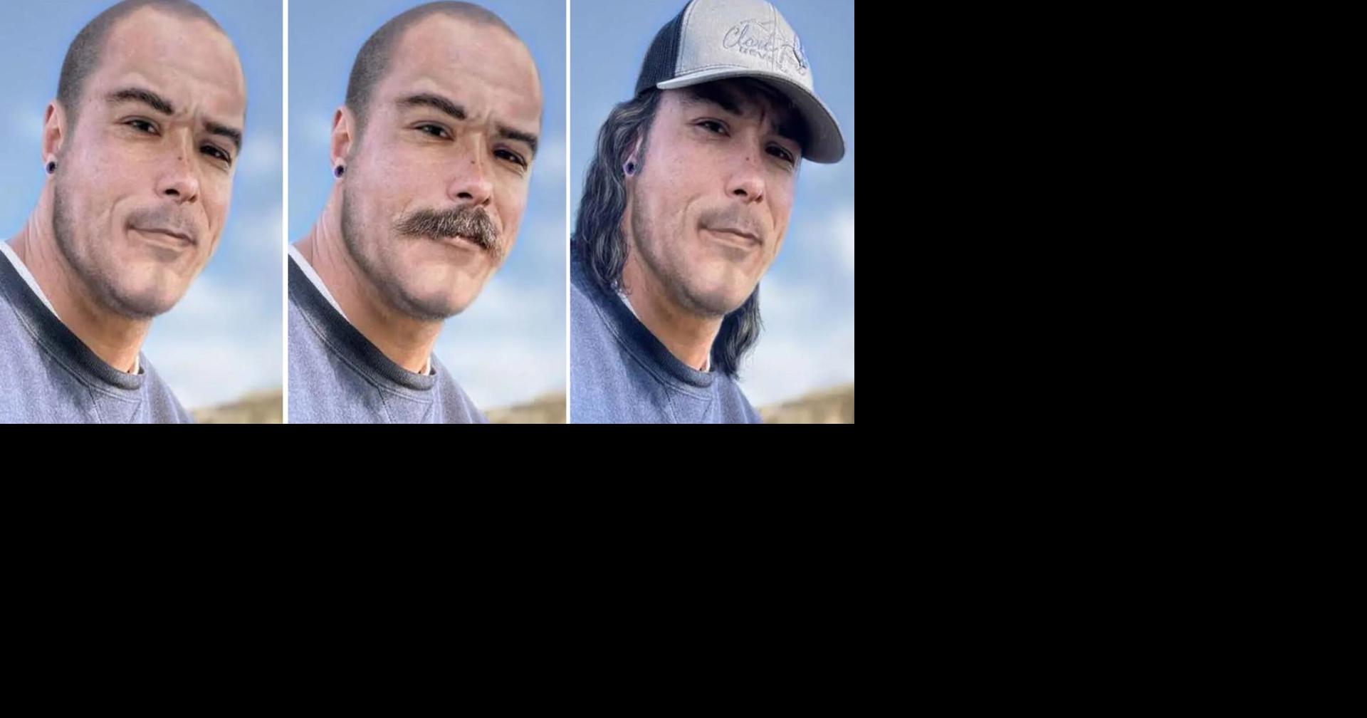 FBI hunt for Travis Decker intensifies near site daughters’ bodies were ...