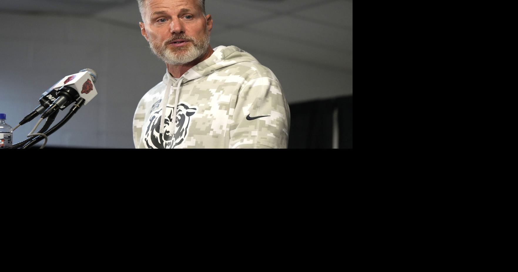 Dan Wiederer: How the Chicago Bears found a new level of incompetence ...