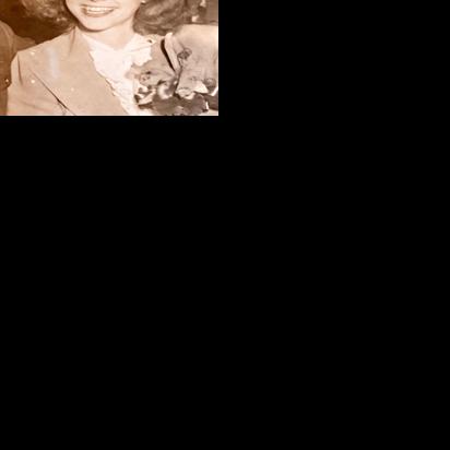 Geraldine (Gerry) Julia Nye Pari | 2020 | gmtoday.com