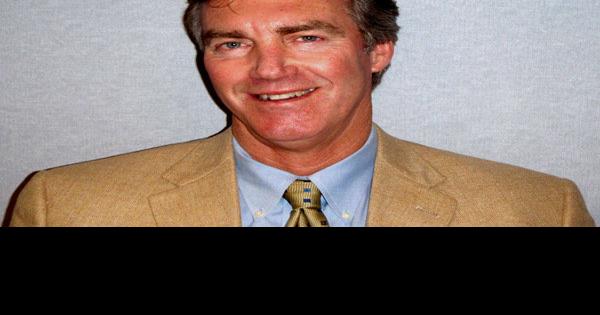 Citizen of the Year Keith Farley | Business | gmtoday.com