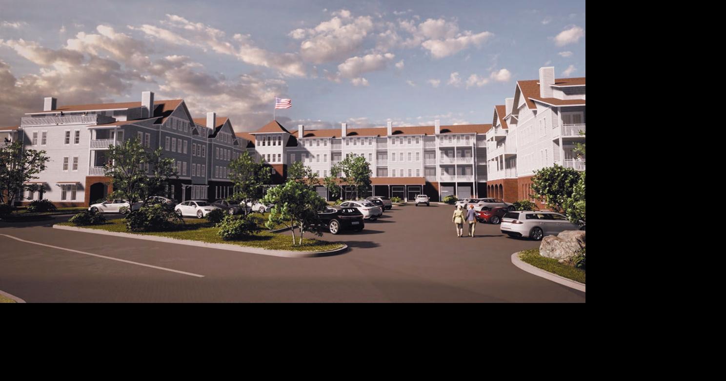 New 141-unit senior lifestyle community coming to Pewaukee | Waukesha ...