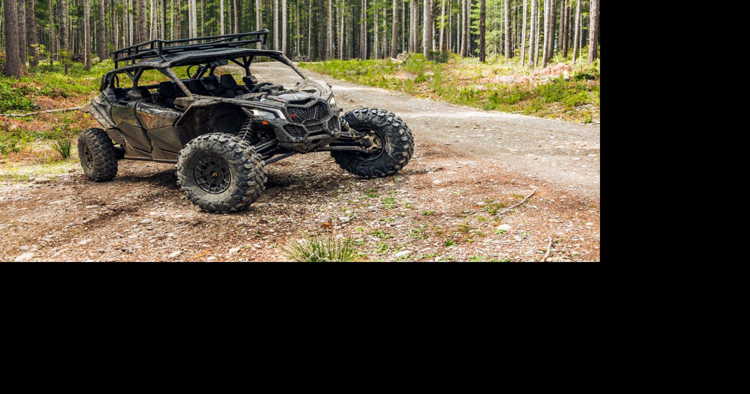 Most favor ATVs, UTVs on roads at Kewaskum forum | Washington Co. News ...