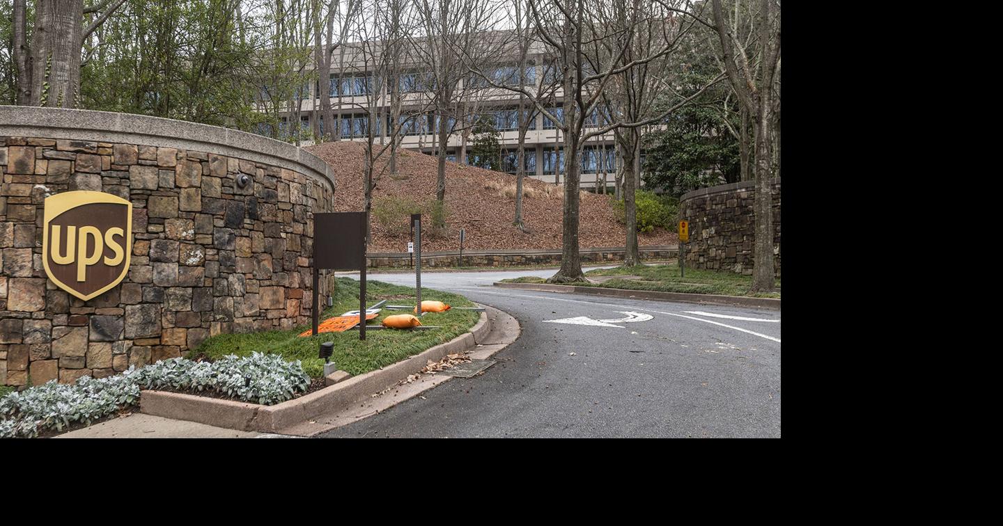 UPS profit and revenue dip in first quarter | Business | gmtoday.com