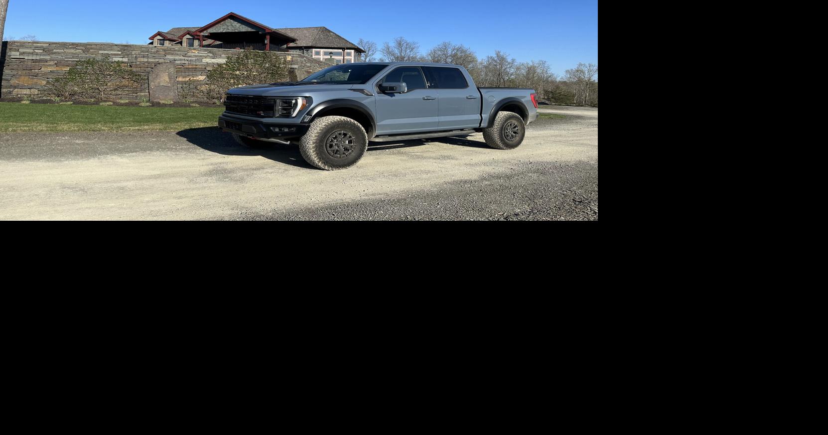 Auto review: 2023 Ford Raptor R is ready to rumble | Autos | gmtoday.com