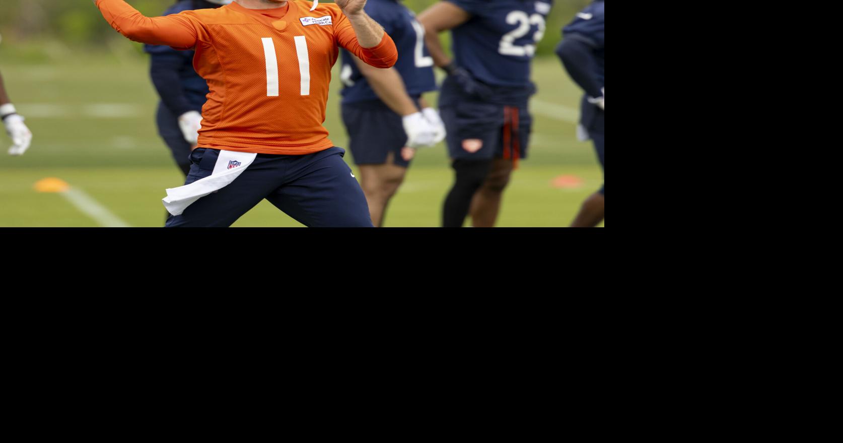 Case Keenum mentored C.J. Stroud for 2 years. Now he’s taking on same ...