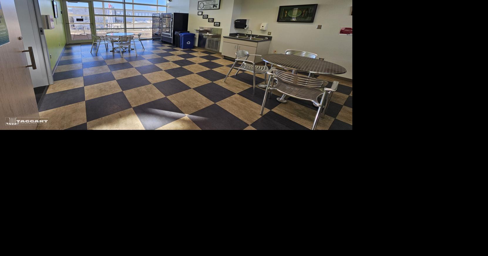 Menomonee Falls library reviewing agreement with Latitude Café for in ...
