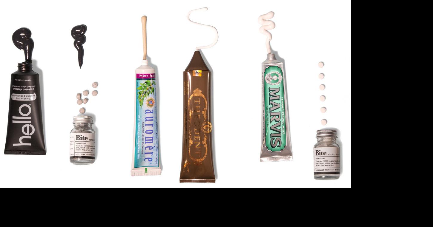 Tube or Tab? | Health | gmtoday.com
