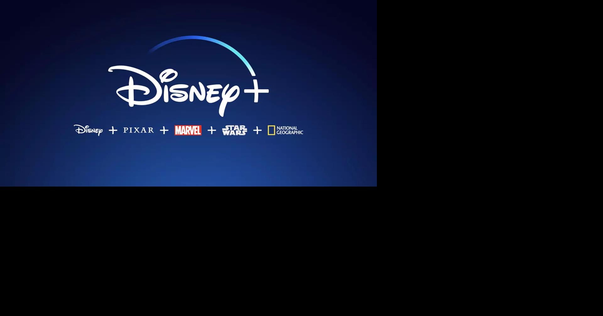 Disney+ launches password sharing crackdown. What you need to know ...