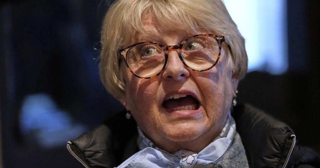 Wisconsin Democrats vent, cry and issue call to action to counter Musk ...