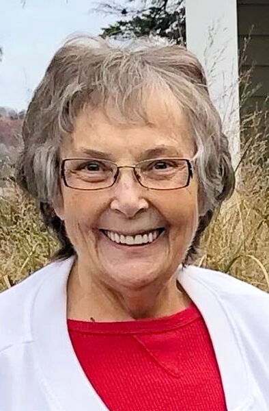 Sandra L. Zubke (nee Rayewske) | 2021 | gmtoday.com