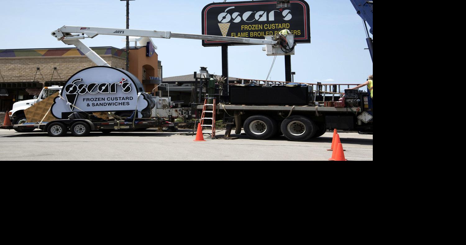 Extra large cone | Business | gmtoday.com