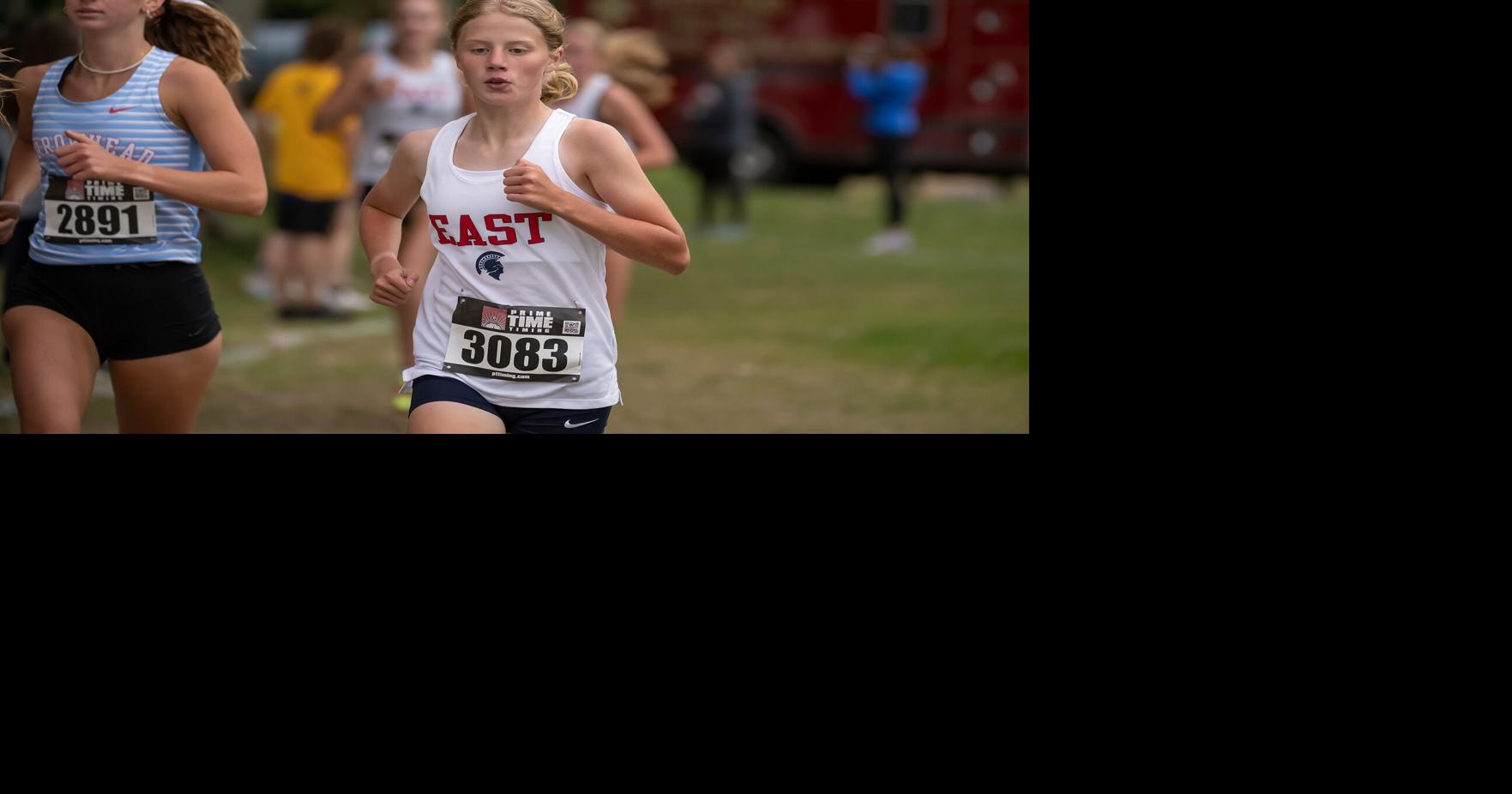 Arrowhead Invitational girls cross country - 9/7/2023 | Waukesha County ...