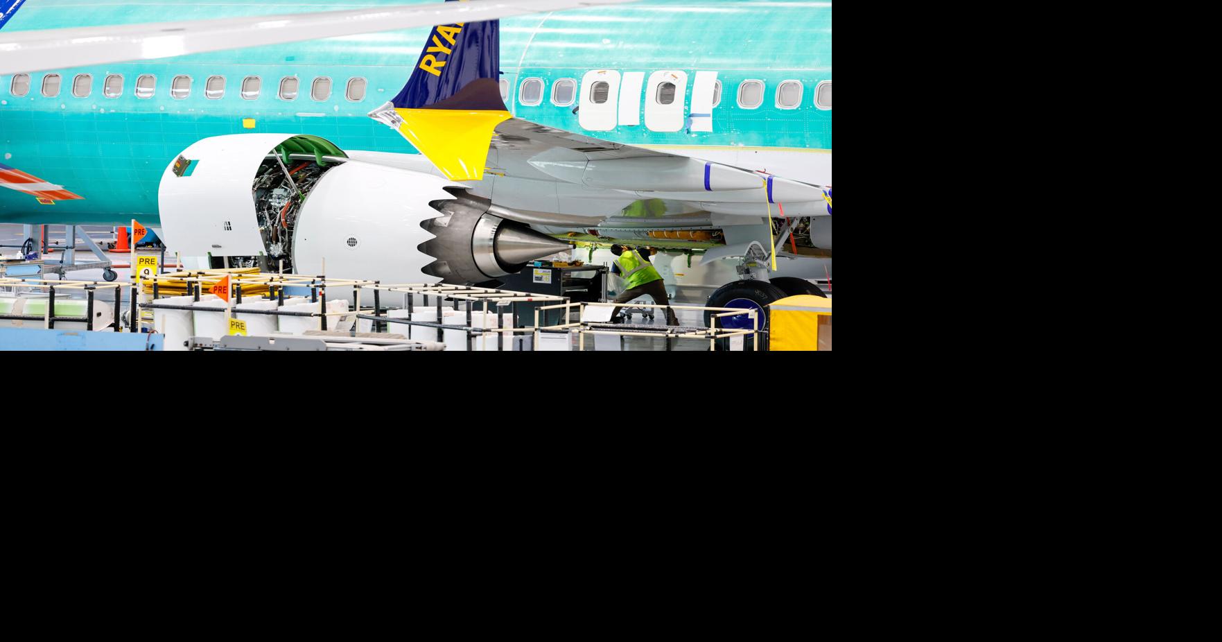 Boeing resumes 737 Max production in Renton after end of Machinists strike | Business | gmtoday.com