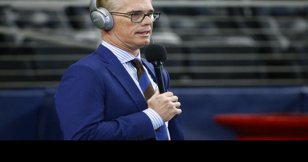Announcers find ways to keep busy with sports world on hold | Milwaukee ...