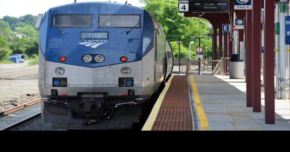 City of Pewaukee mayor supports Milwaukee-Madison Amtrak route ...