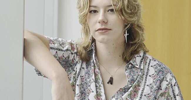 Cedarburg woman wins 2024 Dell Award | Ozaukee Co. News | gmtoday.com