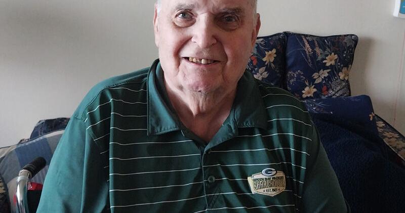 James W. ‘Jim’ Leege | Washington County Obituaries | gmtoday.com
