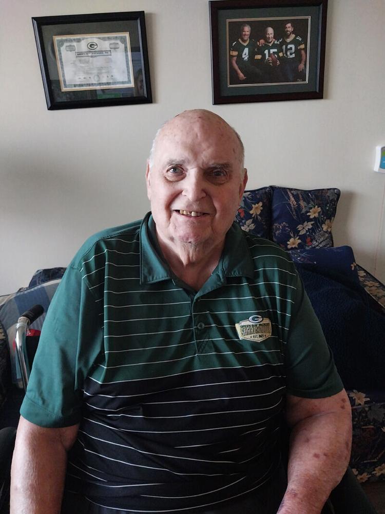 James W. ‘Jim’ Leege | Washington County Obituaries | gmtoday.com