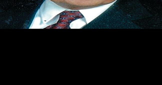 Ronald Wilfred Hepponstall | 2021 | gmtoday.com