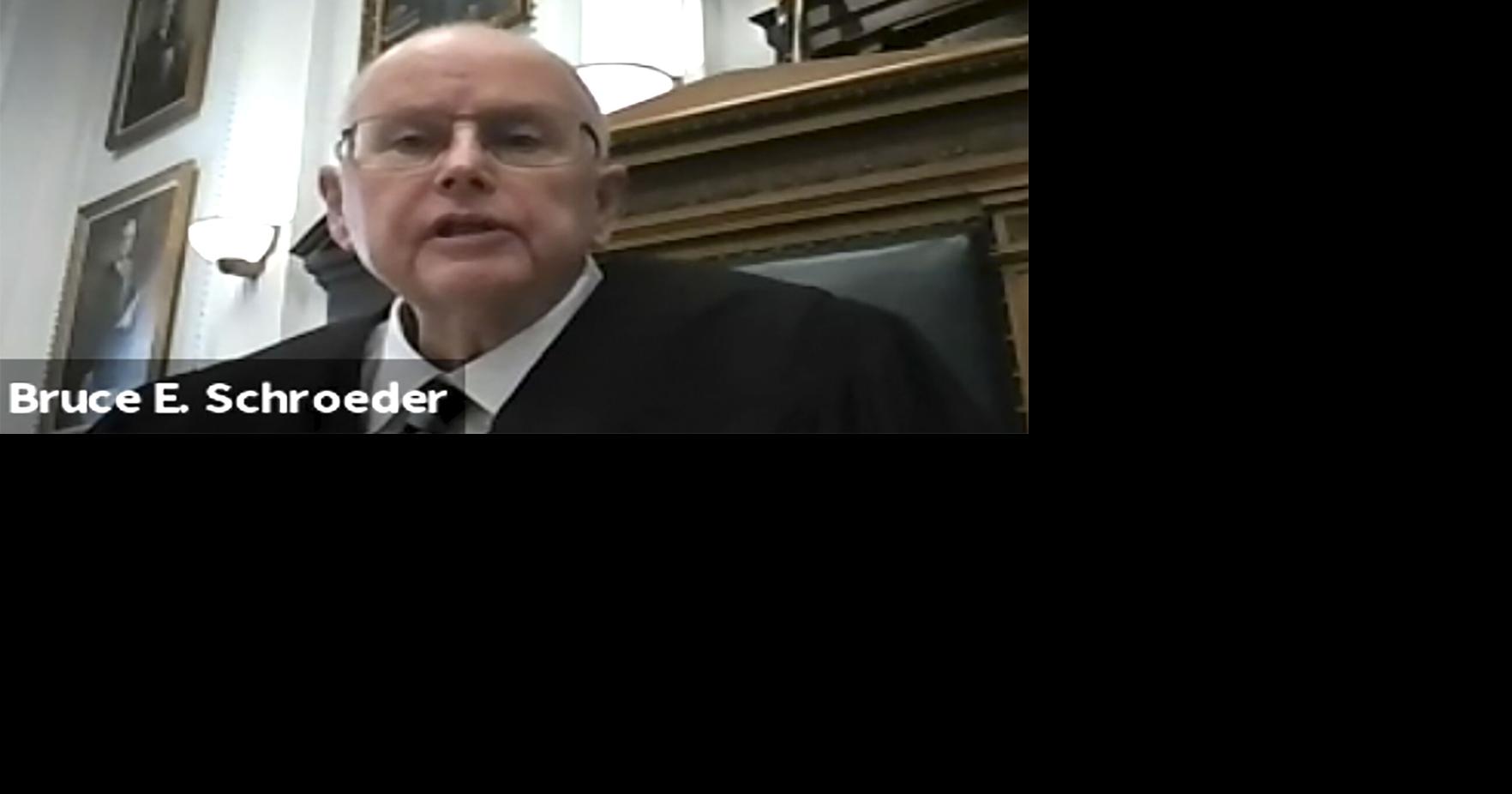 Judge declines new arrest warrant for Kyle Rittenhouse | Illinois ...