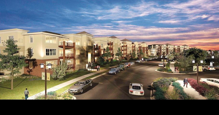 Town of Brookfield officials fast-track mixed-use development near The ...