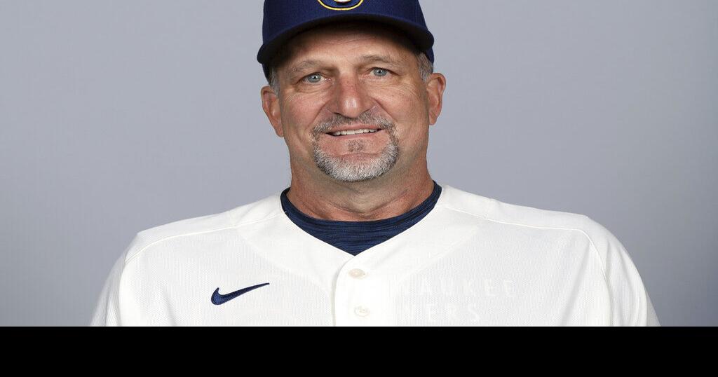 Longtime Brewers coach Ed Sedar, 60, announces retirement | Milwaukee ...