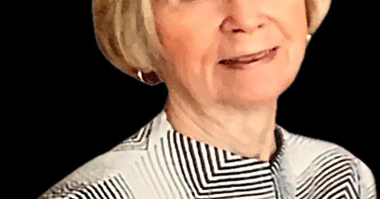 Nancee Donner, devoted volunteer, passes away at 90 | Washington County ...