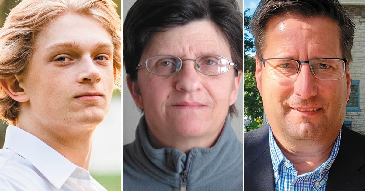 2 Newcomers One Incumbent Running For Two Seats On Richfield Village